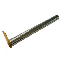 China Aftermarket 950G 966D Wheel Loader Bucket Pin 90mm 4V7099 3Y9515 4V7101 for sale