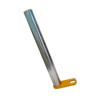 China Aftermarket 950G 966D Wheel Loader Bucket Pin 90mm 4V7099 3Y9515 4V7101 for sale