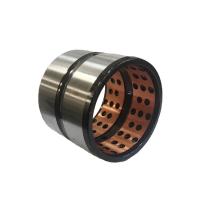 China 80*95*80 Excavator Bucket Bushing for sale