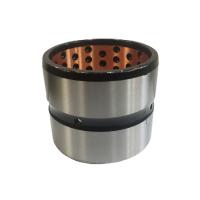 China 80*95*80 Excavator Bucket Bushing for sale