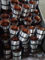China Sk350 PC200 Ex200 Excavator Bucket Bushing for sale