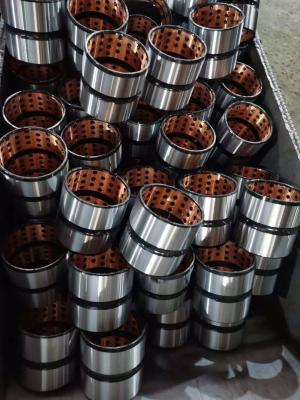 China Sk350 PC200 Ex200 Excavator Bucket Bushing for sale