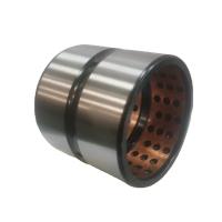 China Sk350 PC200 Ex200 Excavator Bucket Bushing for sale
