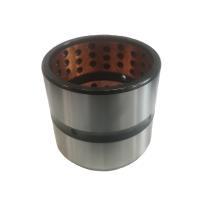 China Sk350 PC200 Ex200 Excavator Bucket Bushing for sale