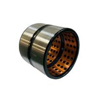 China 4V8520/4V-8520 Excavator Bucket Bushing For Machinery Repair Shops for sale
