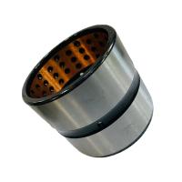 China 4V8520/4V-8520 Excavator Bucket Bushing For Machinery Repair Shops for sale