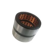 China 90*115*90 PC300-7 Digger Bucket Bushes for sale