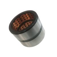 China 90*115*90 PC300-7 Digger Bucket Bushes for sale
