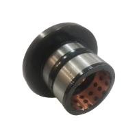 China 35MnB 45Mn2 Excavator Bucket Bushing Aftermarket Undercarriage Parts for sale