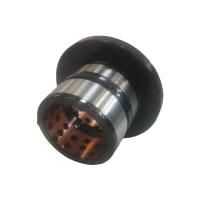 China 35MnB 45Mn2 Excavator Bucket Bushing Aftermarket Undercarriage Parts for sale