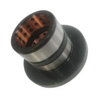 China 35MnB 45Mn2 Excavator Bucket Bushing Aftermarket Undercarriage Parts for sale