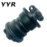China High Strength Bottom Roller Excavator YC85 Yuchai Excavator Parts for sale