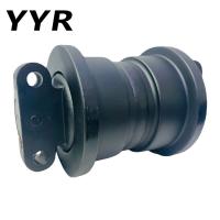 China High Strength Bottom Roller Excavator YC85 Yuchai Excavator Parts for sale