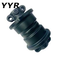 China High Strength Bottom Roller Excavator YC85 Yuchai Excavator Parts for sale