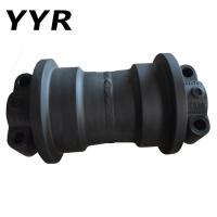 China High Strength Kobelco Roller SK330 Excavator Bottom Track Rollers LC64D00005F1 for sale