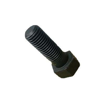 China Excavator Track Parts Sprocket Bolts M16*M50 for sale