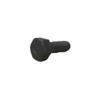 China M14*M40 Stainless Steel Excavator Track Bolts DIN933 DIN934 Standard for sale