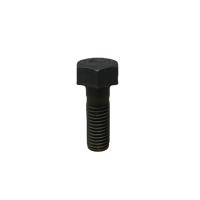 China M14*M40 Stainless Steel Excavator Track Bolts DIN933 DIN934 Standard for sale