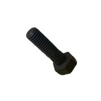 China 12*40 Excavator Dozer Track Bolts Carbon Steel New Condition for sale