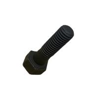 China 12*40 Excavator Dozer Track Bolts Carbon Steel New Condition for sale