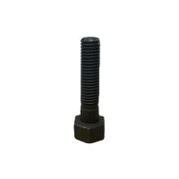 China OEM Excavator Track Bolts  And Nuts M14*M60 For Building Material Shop for sale