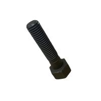 China OEM Excavator Track Bolts  And Nuts M14*M60 For Building Material Shop for sale