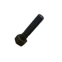 China OEM Excavator Track Bolts  And Nuts M14*M60 For Building Material Shop for sale