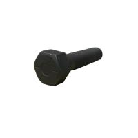 China OEM Excavator Track Bolts  And Nuts M14*M60 For Building Material Shop for sale