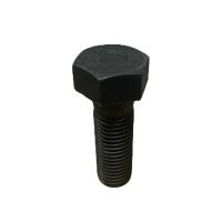 China 48-56HRC Excavator Track Components Sprocket Bolts M20*M60 for sale