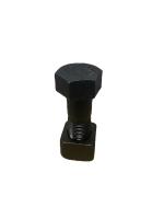 China Excavator Track Bolts M18*M50 for sale