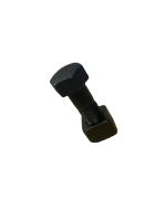 China Excavator Track Bolts M18*M50 for sale