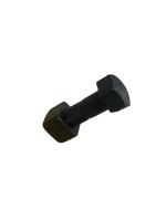 China Excavator Track Bolts M18*M50 for sale