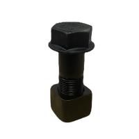 China M20*M57 Excavator Sprocket Bolts for sale