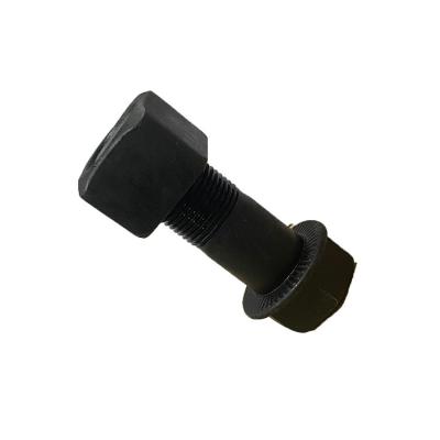 China M20*M57 Excavator Sprocket Bolts for sale