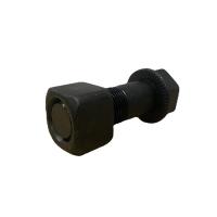 China M20*M57 Excavator Sprocket Bolts for sale
