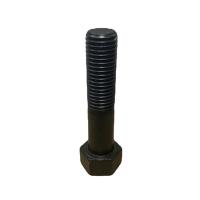 China M16*M70 35MnB 40Mn2 Track Idler Bolt Excavator Undercarriage Parts for sale