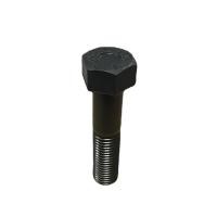 China M16*M70 35MnB 40Mn2 Track Idler Bolt Excavator Undercarriage Parts for sale
