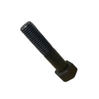 China M16*M70 35MnB 40Mn2 Track Idler Bolt Excavator Undercarriage Parts for sale
