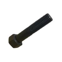 China M16*M70 35MnB 40Mn2 Track Idler Bolt Excavator Undercarriage Parts for sale
