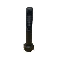 China Excavator Track Bolts M12*M75 Sprocket Bolts for sale