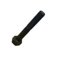 China Excavator Track Bolts M12*M75 Sprocket Bolts for sale