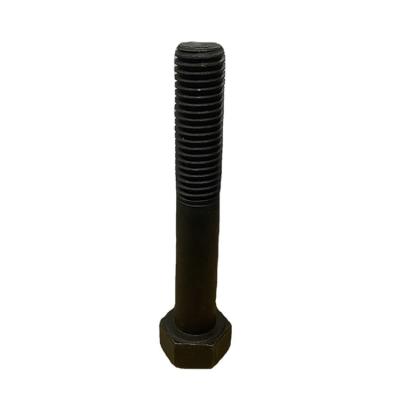 China 12.9 Grade Bulldozer Track Roller Bolt & Nut M14*M90 High Performance for sale