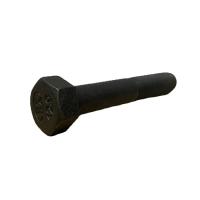 China 12.9 Grade Bulldozer Track Roller Bolt & Nut M14*M90 High Performance for sale