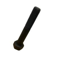 China 12.9 Grade Bulldozer Track Roller Bolt & Nut M14*M90 High Performance for sale