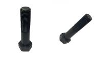 China M20*M90 Excavator Track Bolts Construction Equipment Undercarriage Parts for sale