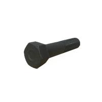 China M20*M90 Excavator Track Bolts Construction Equipment Undercarriage Parts for sale