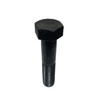 China M20*M90 Excavator Track Bolts Construction Equipment Undercarriage Parts for sale