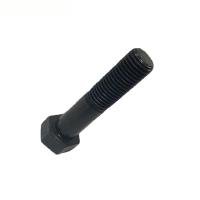 China M20*M90 Excavator Track Bolts Construction Equipment Undercarriage Parts for sale