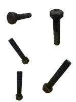China Bulldozer Track Bolts M20*M100 for sale