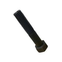 China Bulldozer Track Bolts M20*M100 for sale